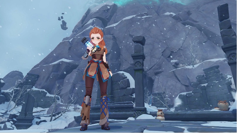 Genshin Impact Version 2.1 Out September 1, Adds Aloy, Fishing, And ...