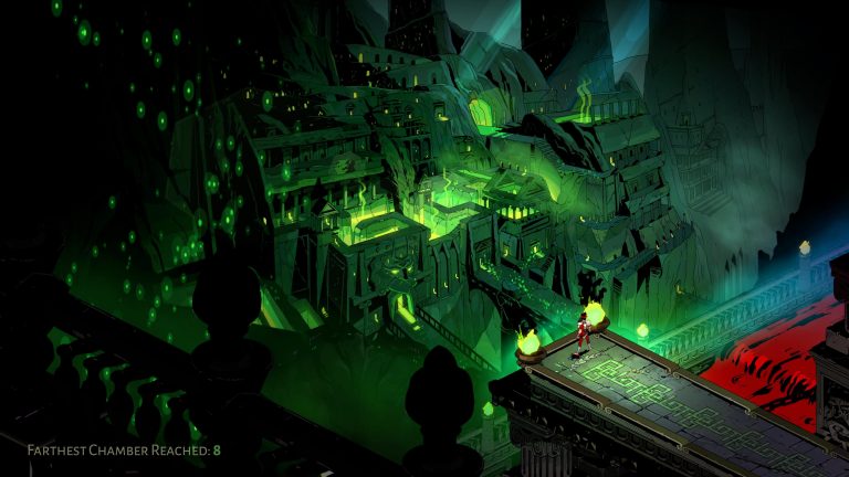 PSU's Game Of The Year 2021 - Best Indie Game - PlayStation Universe