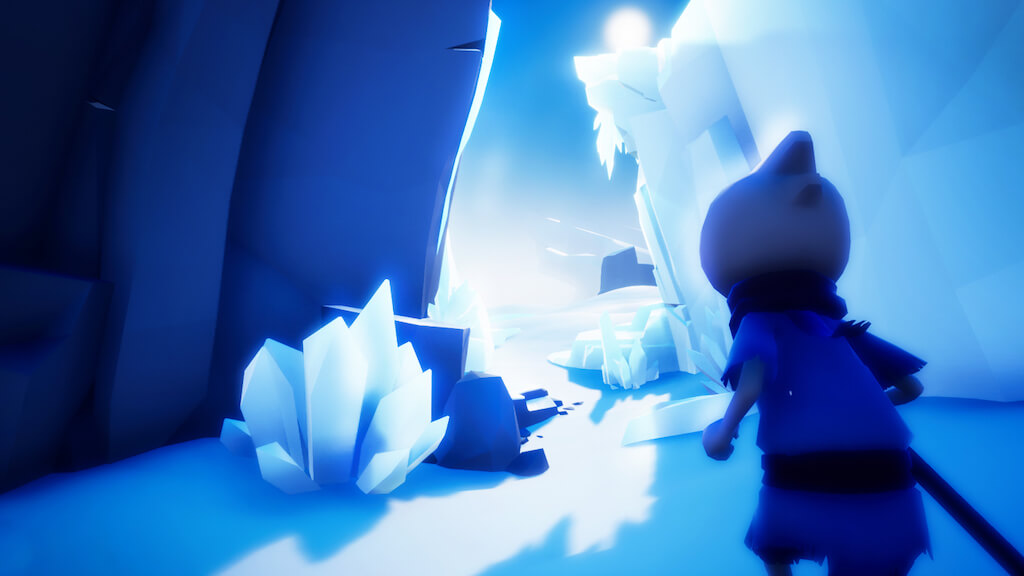 Omno Review (PS4) – A Delightfully Heartwarming Adventure - PlayStation ...