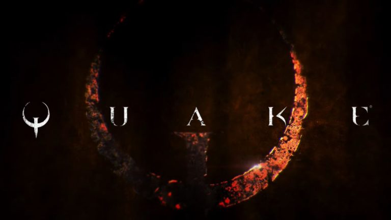 Quake - PlayStation Universe