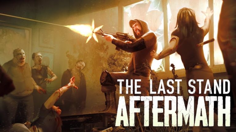 The Last Stand: Aftermath - PlayStation Universe