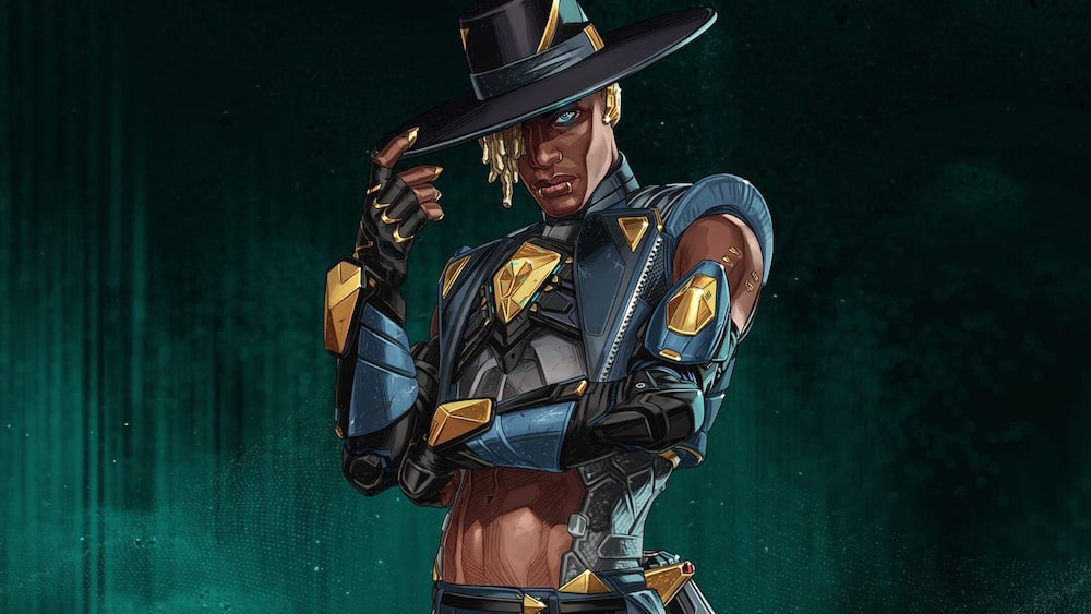 Apex Legends Update 1.80 Arrives With Balance Changes And Quality Of ...