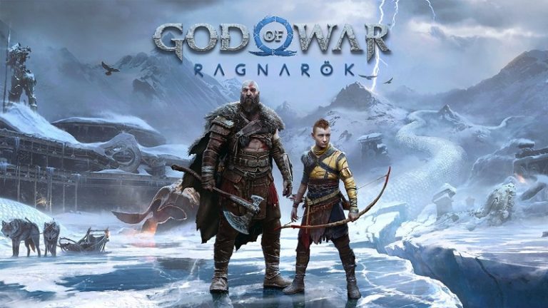 God Of War Ragnarok Art Director Reveals What Thor Looks Like ...