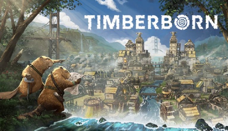 Is Timberborn Coming To PS5, PS4? - PlayStation Universe