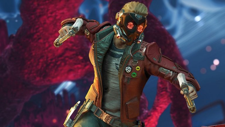 Marvel's Guardians Of The Galaxy Has Officially Gone Gold - PlayStation ...