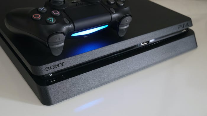 PS4 System Update 9.00 Reportedly Fixes Missing CMOS Battery Issue ...