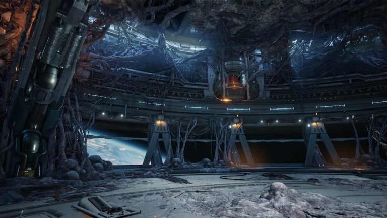 Project EVE On PS5 Continues To Impress In Gorgeous New Screenshots ...