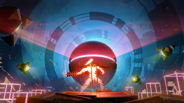 Recompile Review (PS5) - A Wonderfully Lonely Game That Champions ...