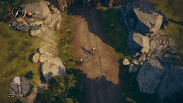 Rustler Review (PS5) - The GTA Clone That's A Bit Too Horse - PlayStation Universe