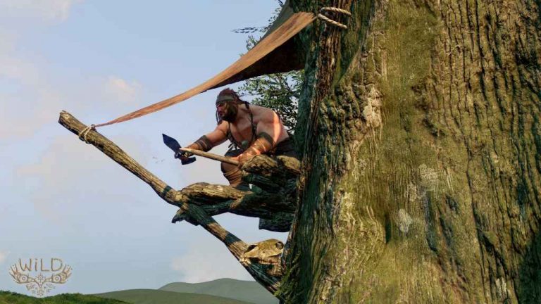 WiLD May Not Be Dead As Developer Wild Sheep Studio Is Hiring Again ...