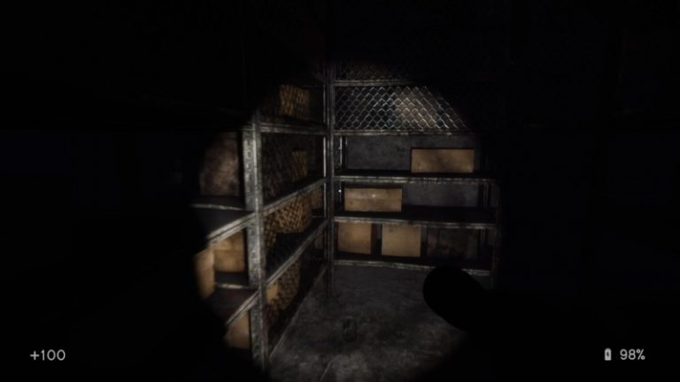 In Sound Mind Review (PS5) - Strong Potential Gives Way To Tedium ...