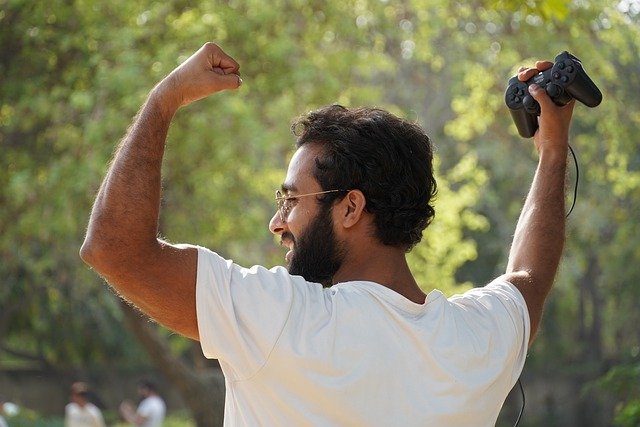 A Beginner’s Guide to Gaming - PlayStation Universe