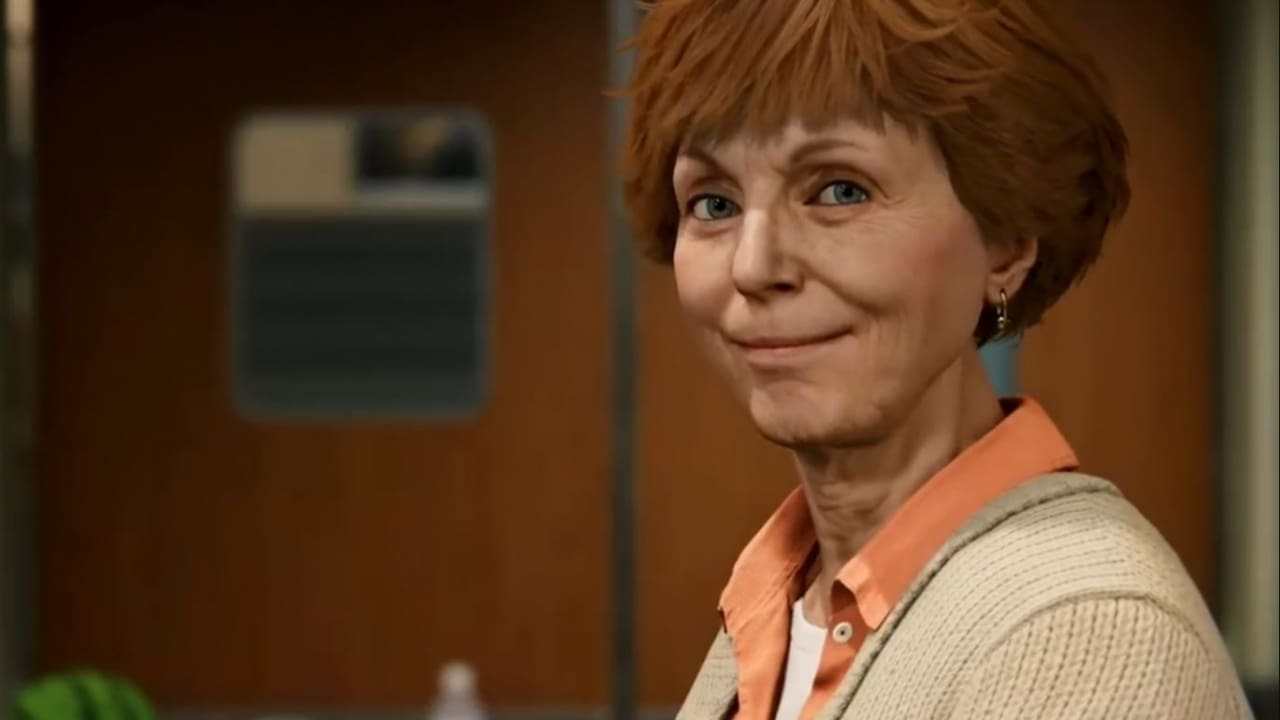 Marvel's Spider-Man Developer Almost Cut Aunt May As It's Hard To Make ...