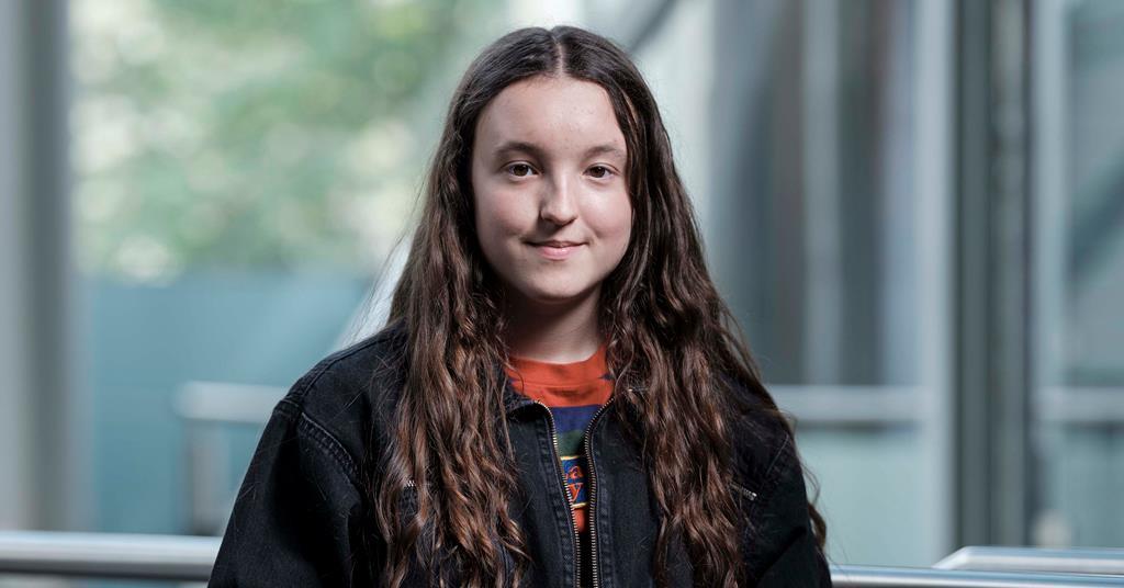 The Last Of Us HBO's Bella Ramsey Says The Set Is Like 'Walking Into ... The Last Of Us HBO's Bella Ramsey Says The Set Is Like 'Walking Into ...