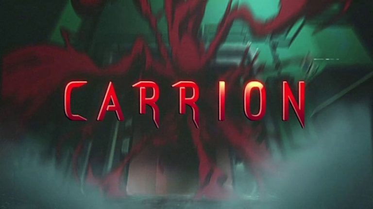 Carrion Is Now Available On PS4 - PlayStation Universe