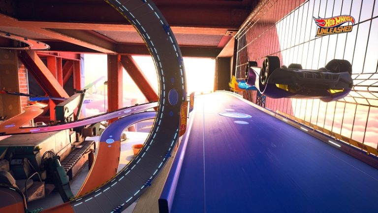 PS4 Hot Wheels Unleashed Archives - PlayStation Universe