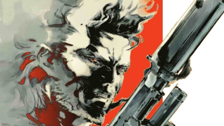 Rumor - Metal Gear Solid Remasters Are In The Pipeline As Konami Steps ...