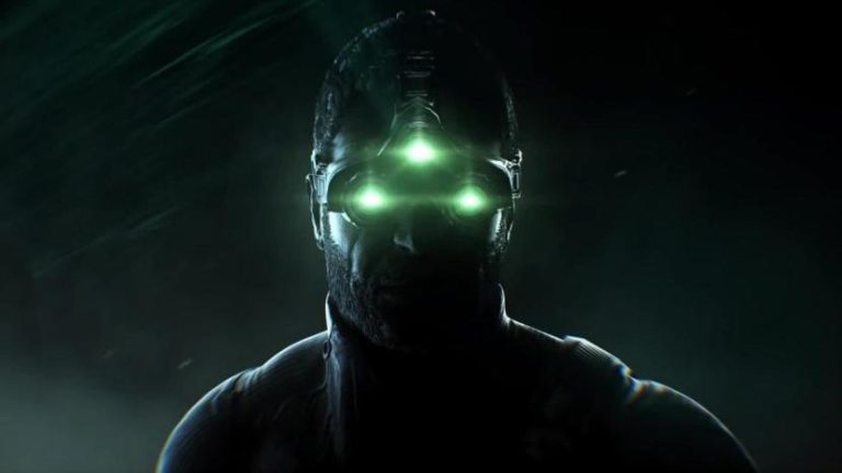 Rumor - New Splinter Cell Game Has Finally Been Given The Green Light ...