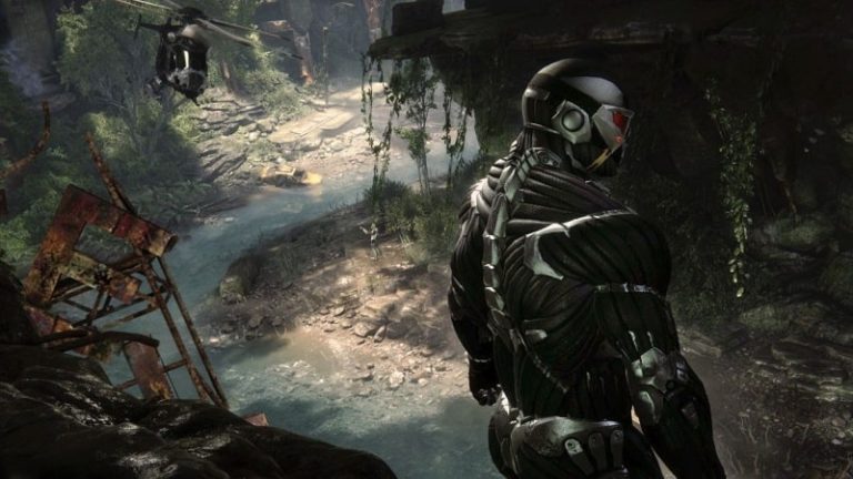 Crysis 3 Remastered Review (PS4) - The Weakest Entry In The Crysis ...
