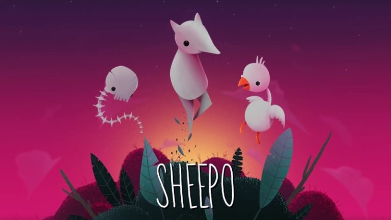 Sheepo PS5 Archives - PlayStation Universe