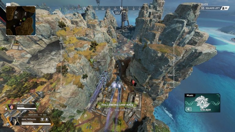 Apex Legends Season 11 Overview Guide - Everything You Need To Know ...