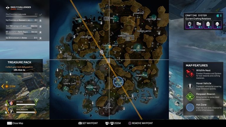 Apex Legends Season 11 Overview Guide - Everything You Need To Know ...