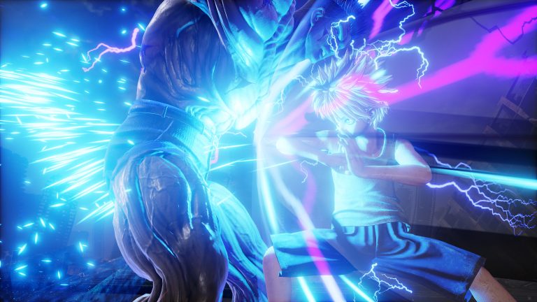 Jump Force Online Servers To Close On August 24, Digital Sales Ending ...