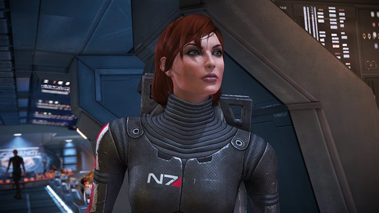 Former Lead Writer From Bioware Says The Idea Of A Mass Effect TV ... Former Lead Writer From Bioware Says The Idea Of A Mass Effect TV ...