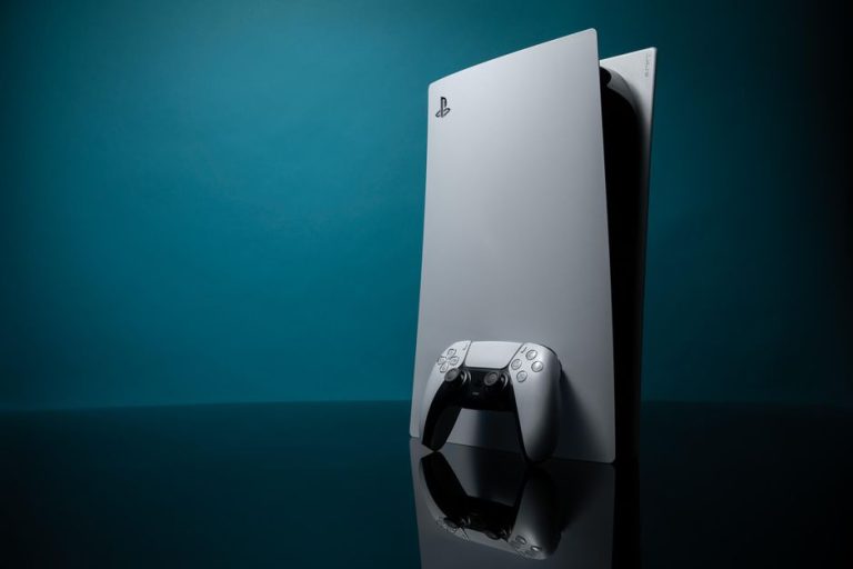 PS5 Crowned Best Gaming Hardware At Golden Joystick Awards 2021 ...