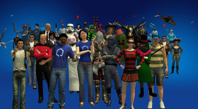 PlayStation Home Restored On PS3 Thanks To Fan Groups - PlayStation ...