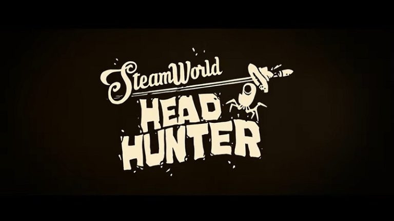 SteamWorld Headhunter - PlayStation Universe