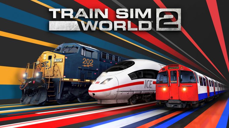 Train Sim World 2 Will Not Be Expanded With New Trophies - PlayStation ...