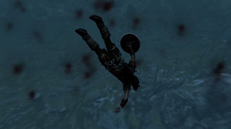 The Elder Scrolls V: Skyrim Anniversary Edition Review (PS5) - It's ...