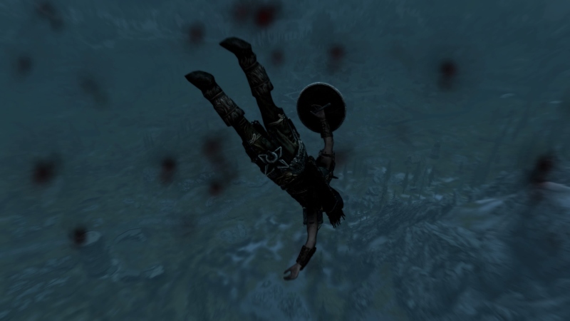 The Elder Scrolls V: Skyrim Anniversary Edition Review (PS5) - It's ...