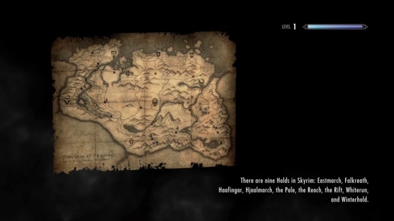 The Elder Scrolls V: Skyrim Anniversary Edition Review (PS5) - It's ...