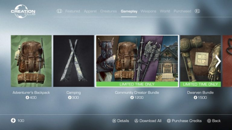 The Elder Scrolls V: Skyrim Anniversary Edition Review (PS5) - It's ...