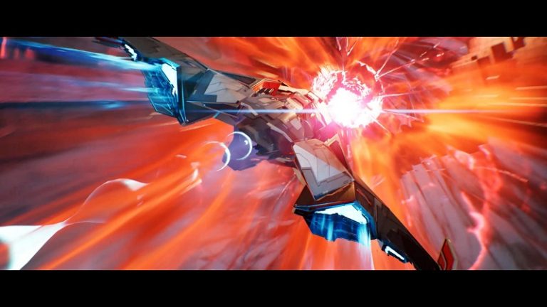 Chorus Review (PS5) - A Deep Space Adventure Mostly Not To Be Missed ...