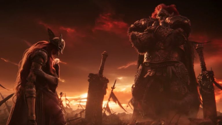 Elden Ring Story Trailer Delves Into FromSoftware's Epic Fantasy World ...
