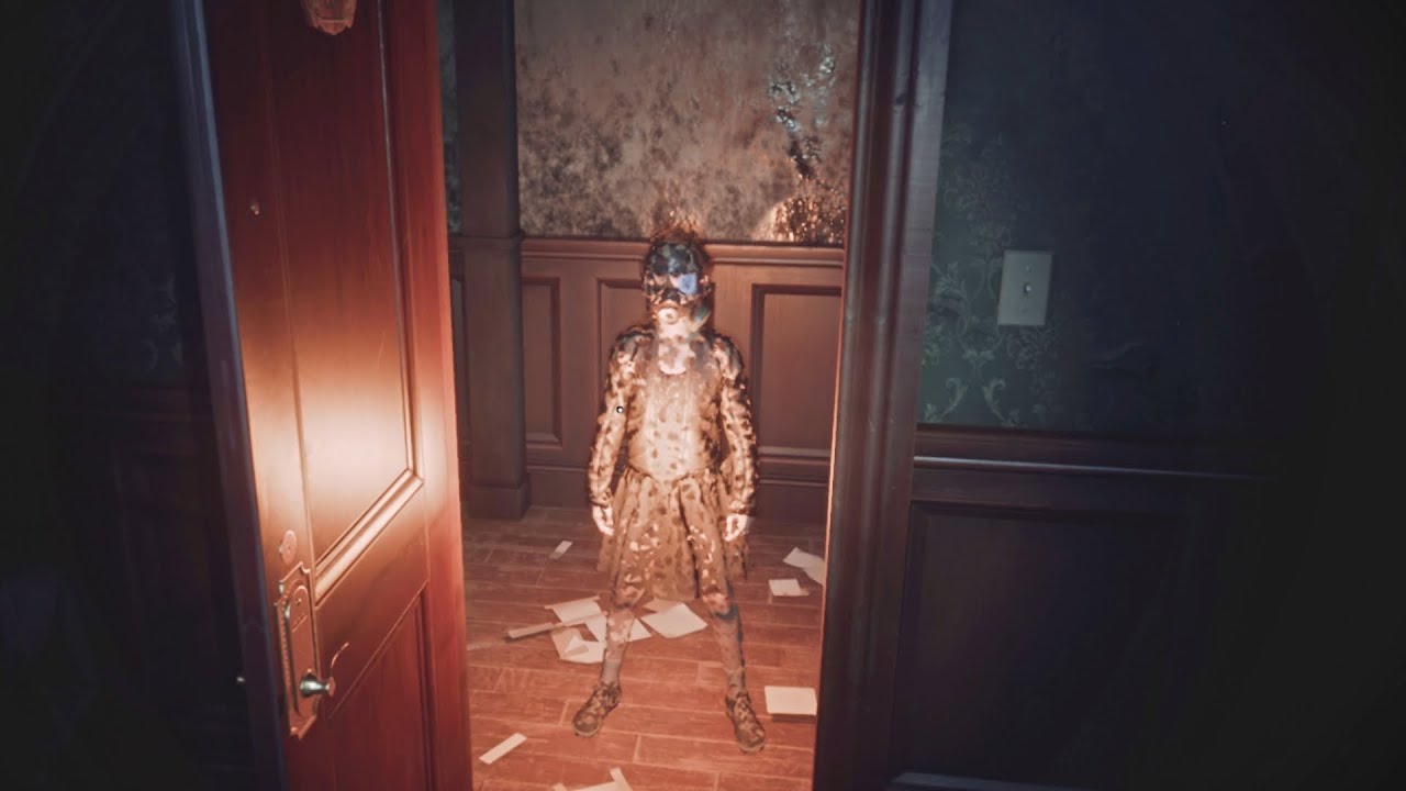 FOBIA: St. Dinfna Hotel PS4 Archives - PlayStation Universe FOBIA: St. Dinfna Hotel PS4 Archives - PlayStation Universe