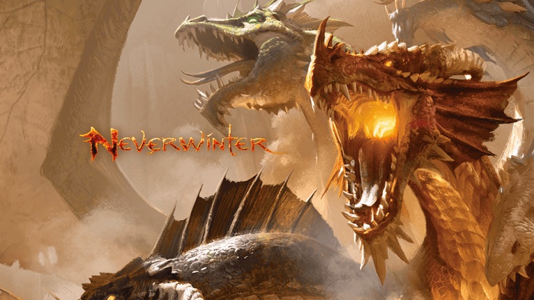 Neverwinter Update 9.72 Addresses Issues With Mechanical Dragon Eggs ...