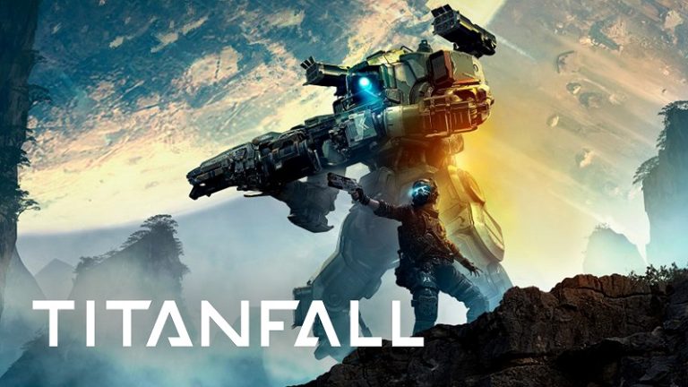 Respawn Has Discontinued Sales Of The Original Titanfall Starting Today ...