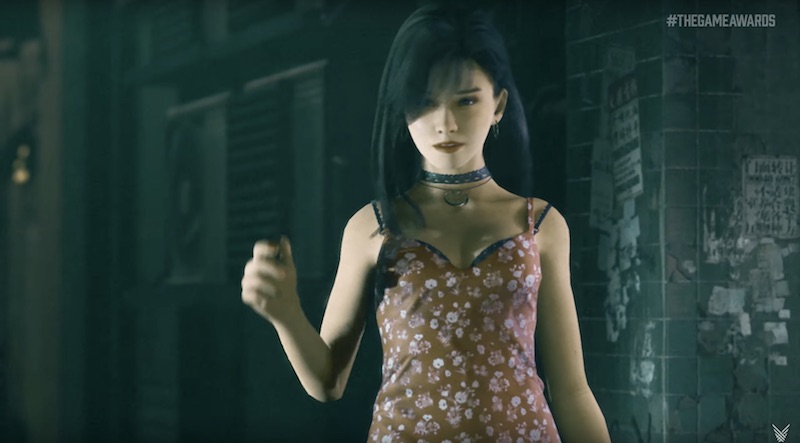 Slitterhead's Creatures Are Named Yakushi & Will Be Able To Mimic ...