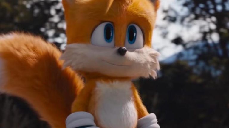 Colleen O'Shaughnessey Is Voicing Tails In Sonic The Hedgehog 2 Movie ...