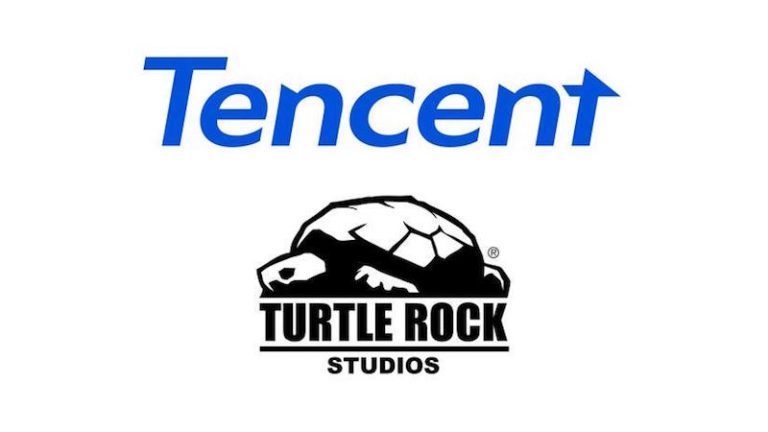 Turtle Rock Studios Has Been Acquired By Tencent - PlayStation Universe