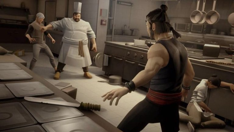 Best PS5 Fighting Games Ranked - The Best PS5 Brawlers You Can Play In ...