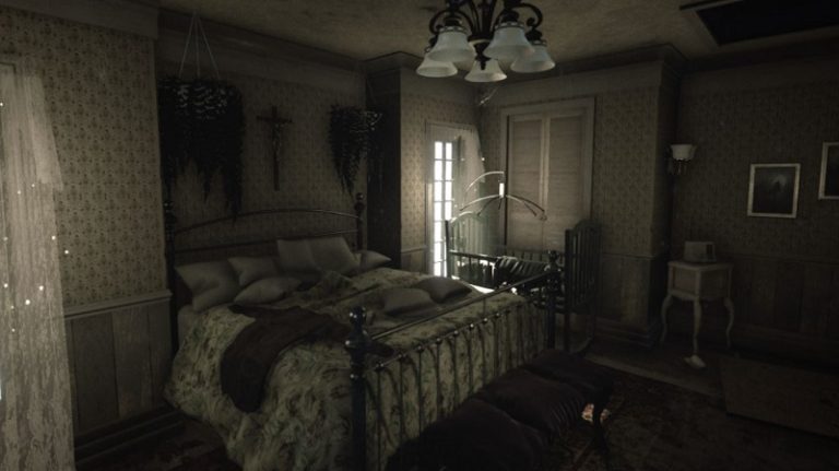 Best PS5 Horror Games Ranked - The Scariest Games On PlayStation 5 In ...