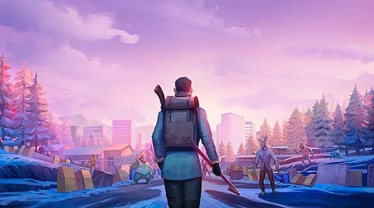 Dysmantle Review (PS5) - A Ridiculously Addictive Survival RPG That ...