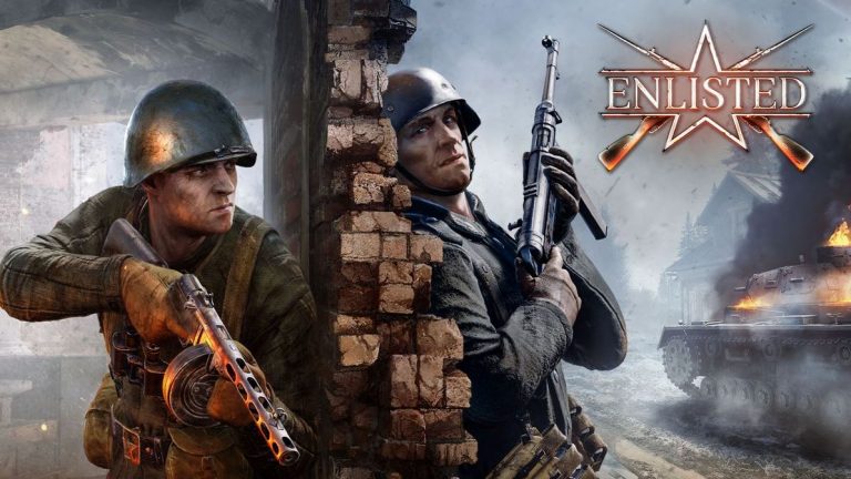 Enlisted Update 1.22 Arrives With New Campaign Missions And Bug Fixes ...