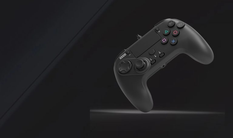 Fighting Commander OCTA PS5 Archives - PlayStation Universe