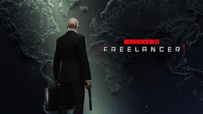 Hitman 3 Year 2 Adds Freelancer Mode, Features Roguelike Elements ...